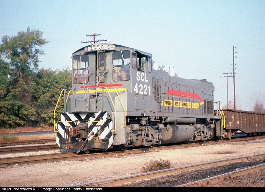 SCL 4221
